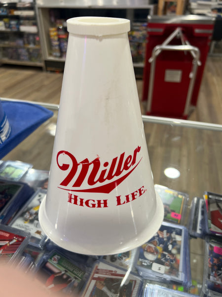 1987 Final Four Megaphone Indiana University Bobby Knight | Vintage ...